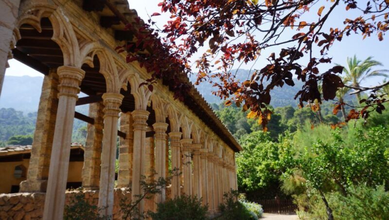 Mallorca: Day Trip to Hidden Gems of Tramuntana with Lunch - FAQs