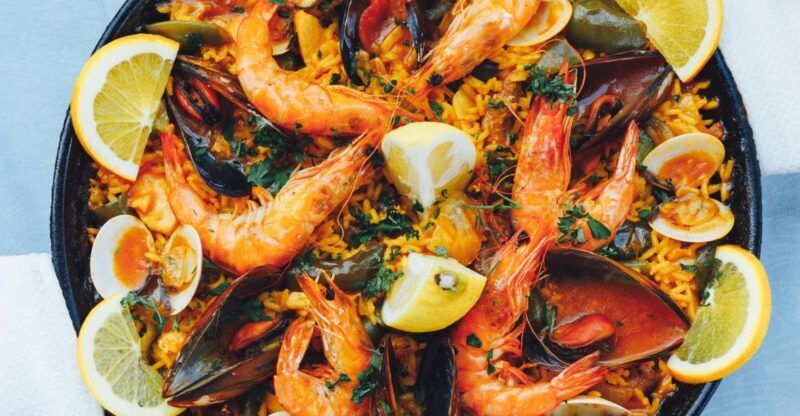 Mallorca: Dinner Experience with the Famous "Paella Man" - Frequently Asked Questions (FAQs)