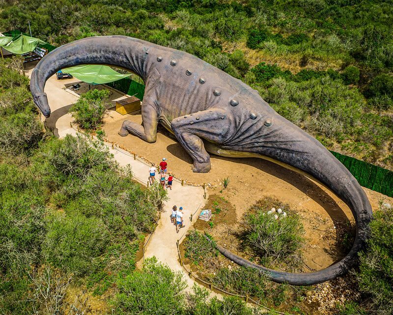 Mallorca: Dinosaurland and Caves of Hams Combined Ticket - Exploring the Details of the Experience