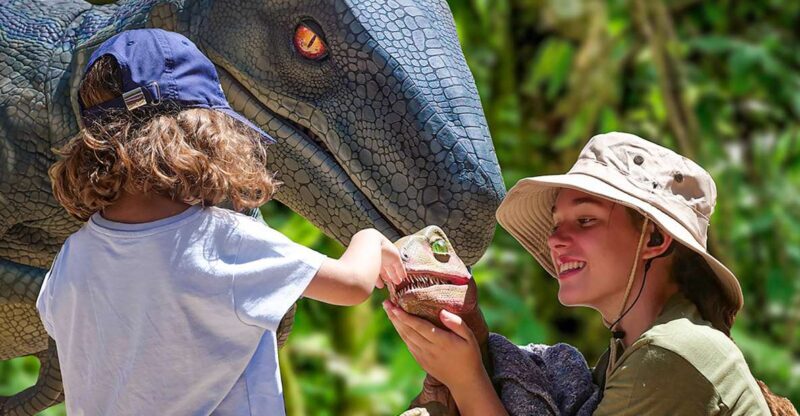 Mallorca: Dinosaurland and Caves of Hams Combined Ticket - Final Thoughts