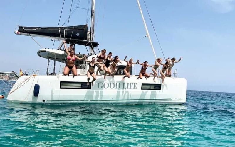 Mallorca: Discover paradisiacal coves on board of an exclusive catamaran - The Experience: What Travelers Really Say