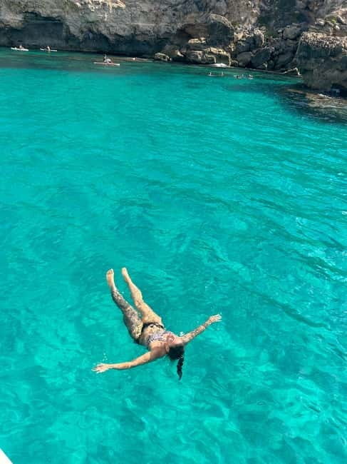 Mallorca: Discover paradisiacal coves on board of an exclusive catamaran - The Sum Up