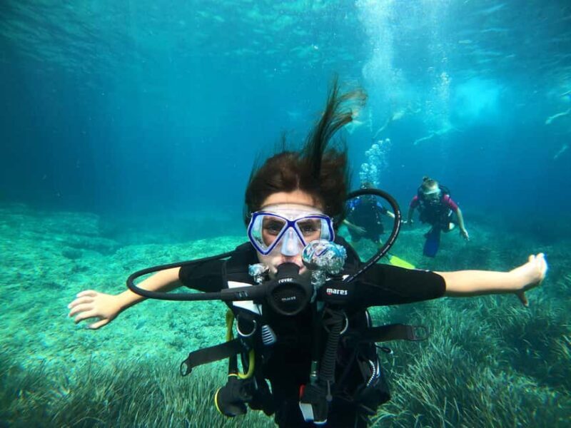 Mallorca: Discover Scuba Diving Experience - The Sum Up