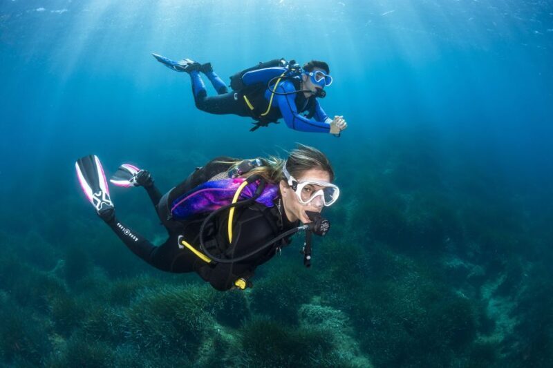 Mallorca: Discover Scuba Diving from the beach - What to Expect from the Mallorca Discover Scuba Tour