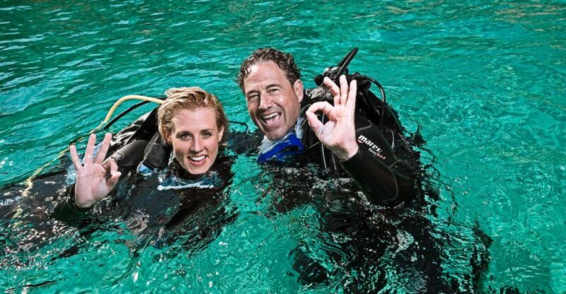 Mallorca: Discover Scuba Diving from the beach - Why This Tour Is a Great Value