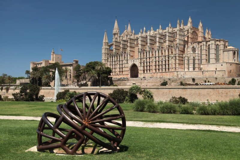 Mallorca: Drach and Hams Caves, and Porto Cristo Day Tour - Pricing and Value