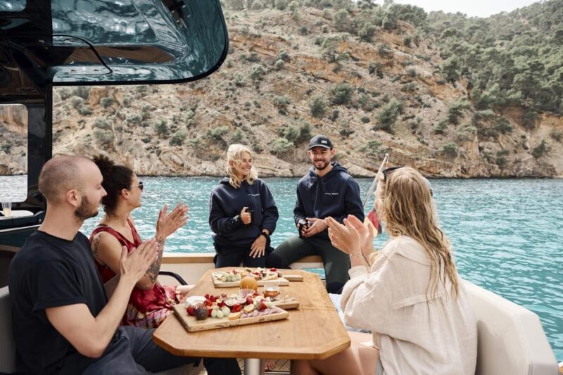 Mallorca: Electric Boat eFoil & Jetboard Adventure - A Closer Look at the Experience