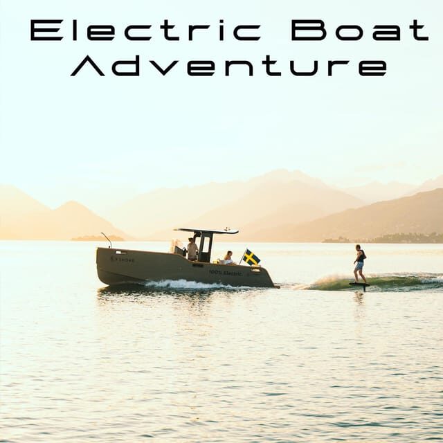 Mallorca: Electric Boat eFoil & Jetboard Adventure - Real Traveler Feedback
