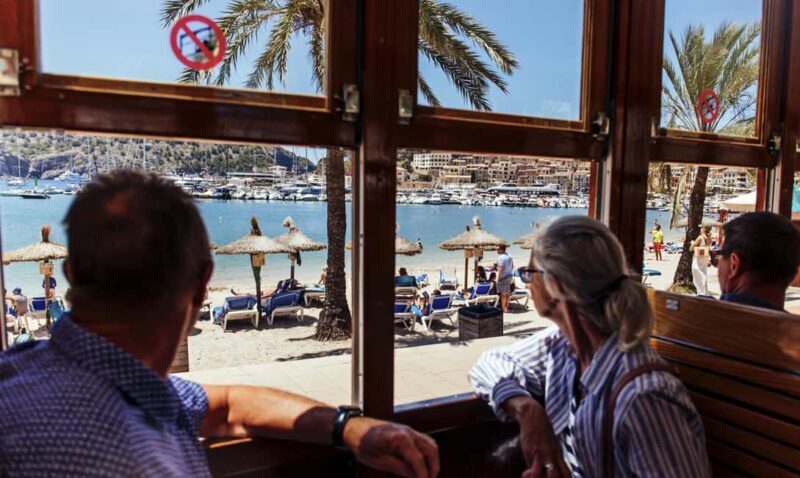 Mallorca: Exclusive Soller Train and Tram Half-Day Tour - Analyzing the Value and Experience