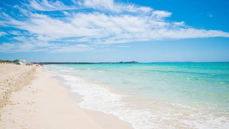 Mallorca Experinence: Es Trenc con Paddlesurf y Snorkel - Who Will Love This Tour?