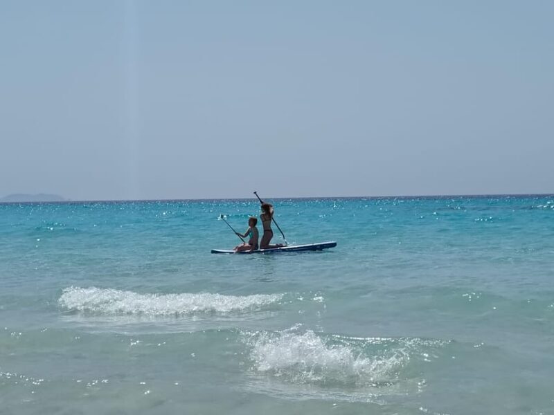 Mallorca Experinence: Es Trenc con Paddlesurf y Snorkel - Final Thoughts: The Bottom Line