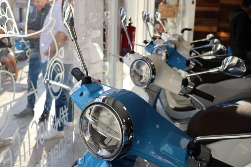 Mallorca: Explore Mallorca Island with Iconic Vespa Scooter - What’s Included and What You Should Know