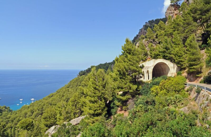 Mallorca: Formula Car Tour - The Itinerary: What to Expect on the Road