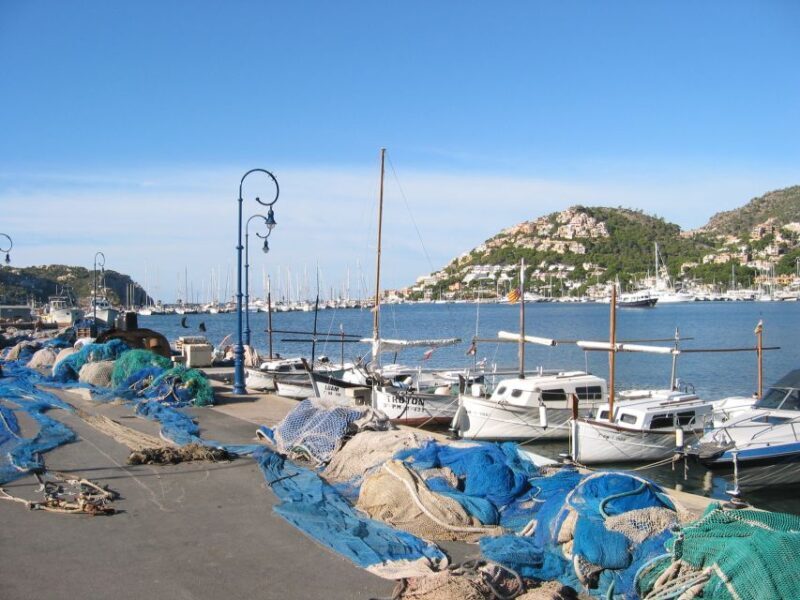 Mallorca: Formula Car Tour - The Driving Experience: Manual Gear & Speed