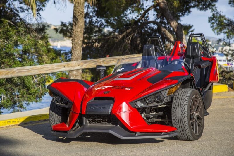 Mallorca: Formula Car Tour - FAQ