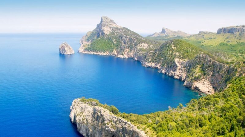 Mallorca: Formula Car Tour to Sa Foradada - An In-Depth Look at the Tour Experience