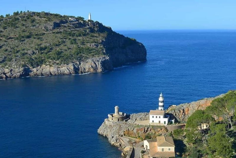 Mallorca: Full-Day Island Tour by Train, Tram, and Boat - The Coastal and Cultural Highlights