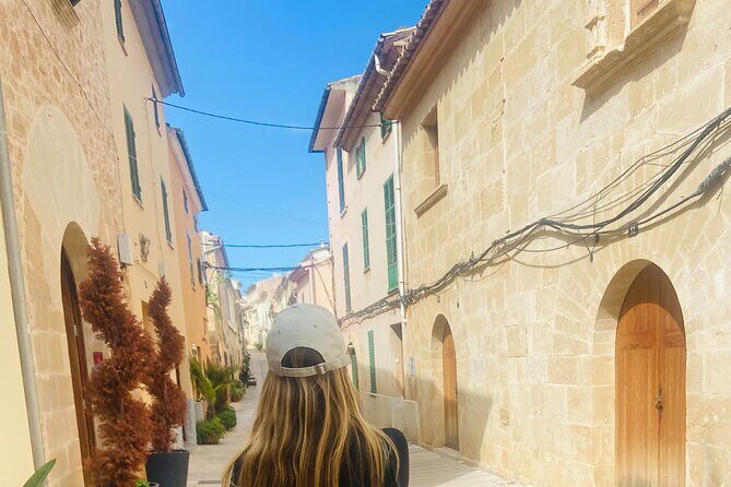 Mallorca Full-Day VIP Tour: Valldemossa, Deià & Sóller Experience - The Experience: What Makes It Special