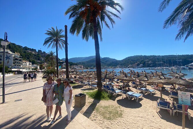 Mallorca Full-Day VIP Tour: Valldemossa, Deià & Sóller Experience - FAQ