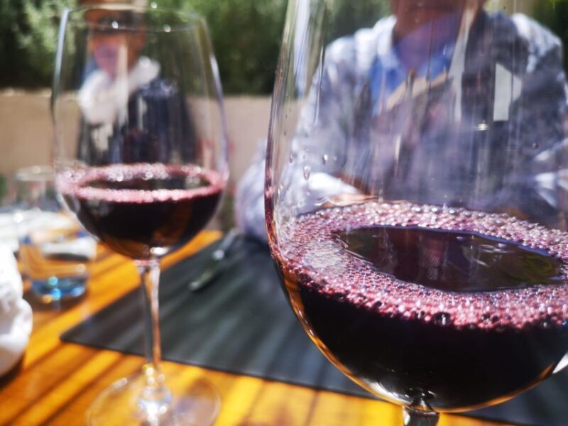 Mallorca: Full-Day Winery Small Group Tour - FAQ