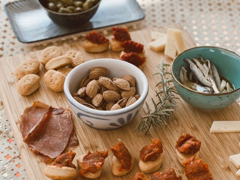 Mallorca: Gastronomic Wine Tasting & Local Delicacies - Final Words