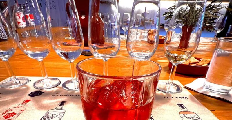 Mallorca Gin Tasting - Why This Tour Works