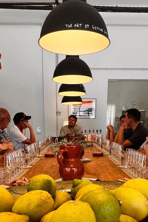 Mallorca Gin Tasting - FAQs about the Mallorca Gin Tasting