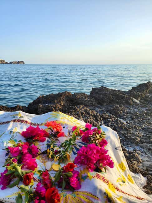 Mallorca: Golden Hour Mindful Wine Tasting & Sound Ritual - The Sum Up