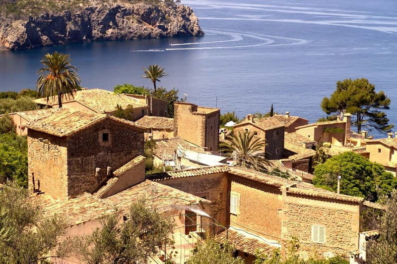 Mallorca: Grand Tour by land and sea - A Closer Look at the Itinerary