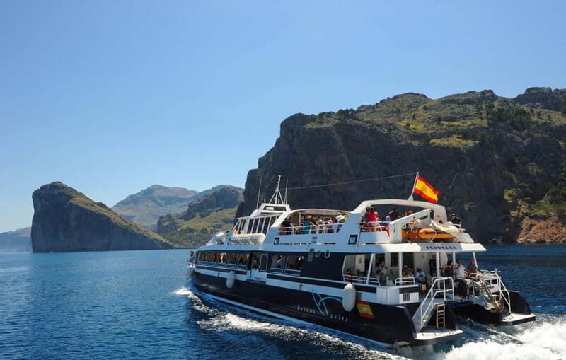 Mallorca: Grand Tour by land and sea - What to Know Before You Go