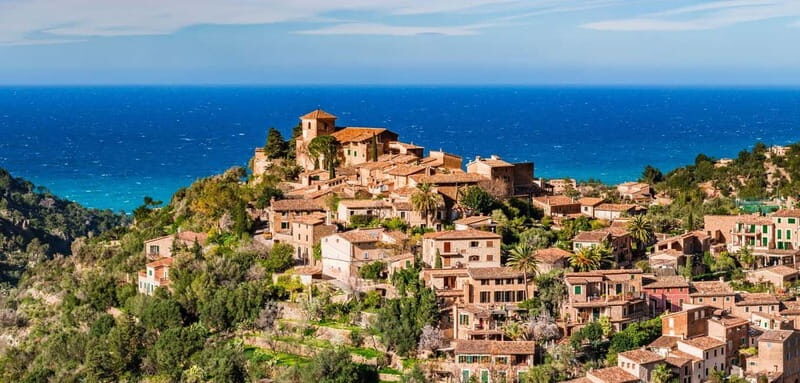 Mallorca: Grand Tour by land and sea - Authentic Experiences & Traveler Feedback