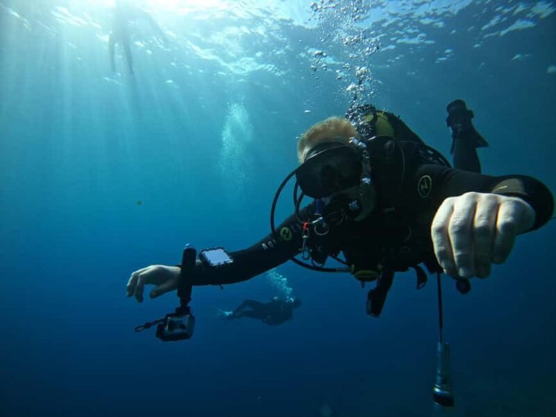 Mallorca: Guided Scuba Diving - An Honest Look at Mallorca’s Guided Scuba Tour
