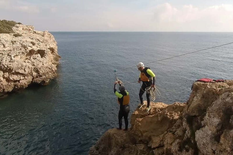 Mallorca: Half-Day Coasteering Experience - The Experience Through the Eyes of Travelers