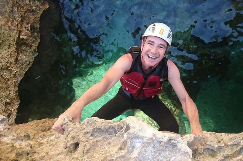 Mallorca: Half-Day Coasteering Experience - Practical Details for Planning Your Trip