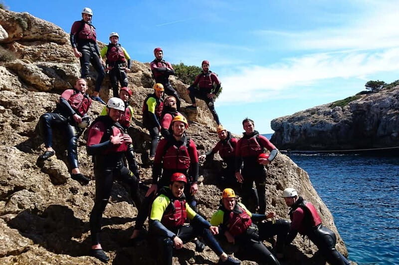 Mallorca: Half-Day Coasteering Experience - Who will love this tour?