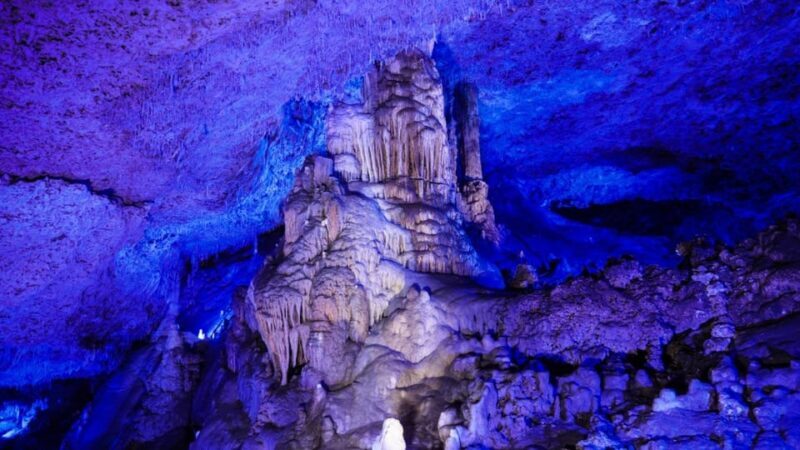 Mallorca: Half-Day Hams' Caves Tour with Pearl Shop Visit - A Closer Look at Mallorcas Hams Caves Tour