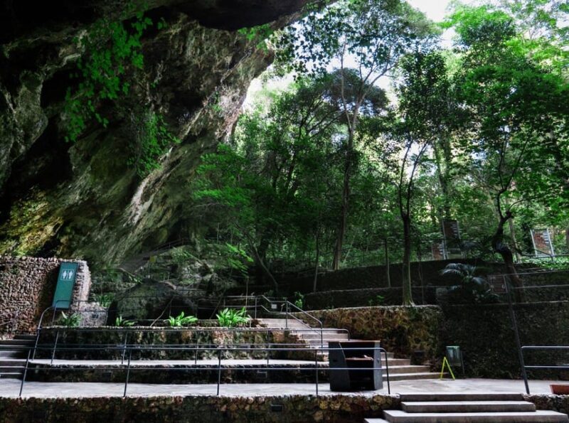 Mallorca: Half-Day Hams' Caves Tour with Pearl Shop Visit - FAQ