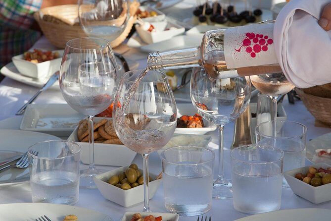 Mallorca Half Day Private Wine Tour with Wine Tasting - What Travelers Say