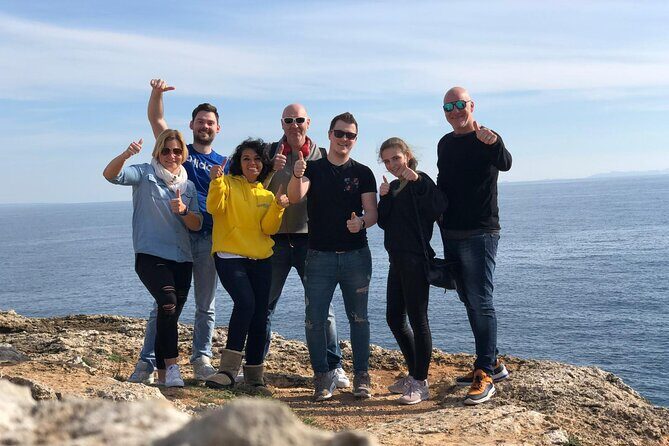Mallorca Hidden Marvels: Guided Routes for Small Groups - FAQ