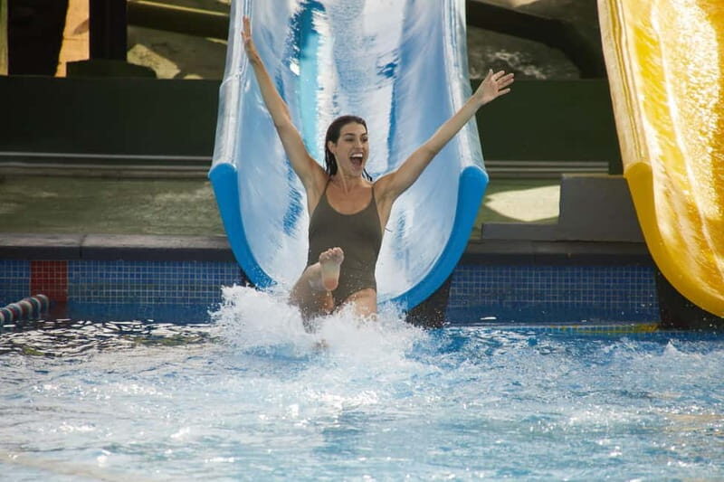 Mallorca: Hidropark Alcudia Entrance Ticket - Practical Considerations & Final Thoughts