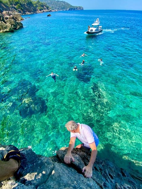 Mallorca: Highlights wild coast tour - Introduction
