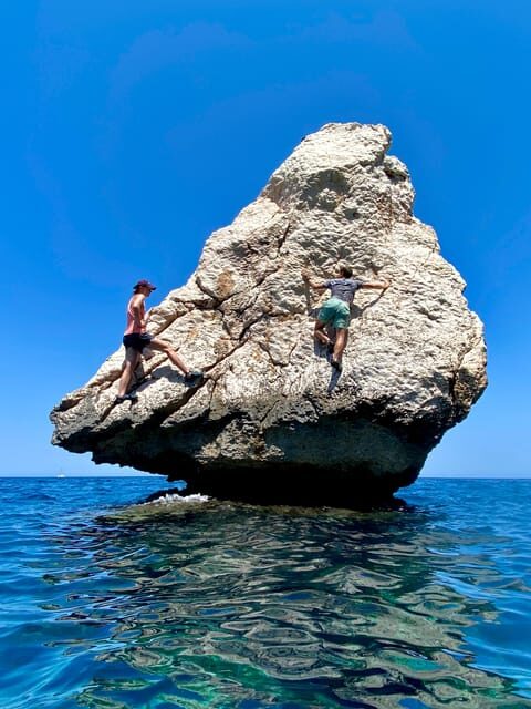 Mallorca: Highlights wild coast tour - Itinerary Breakdown