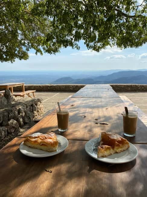 Mallorca hiking tour "Castell d'Alaró" - Who Should Consider This Tour?