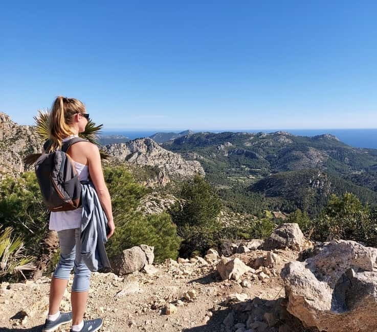 Mallorca hiking tour "Castell d'Alaró" - FAQ