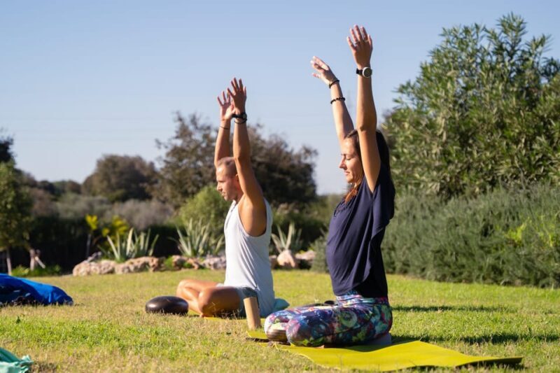 Mallorca: Holistic Private Yoga and Meditation Retreat - An In-Depth Look at the Experience