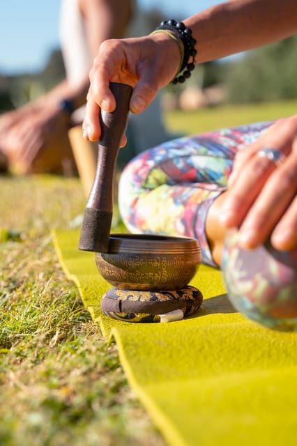 Mallorca: Holistic Private Yoga and Meditation Retreat - Who Should Consider This Retreat?