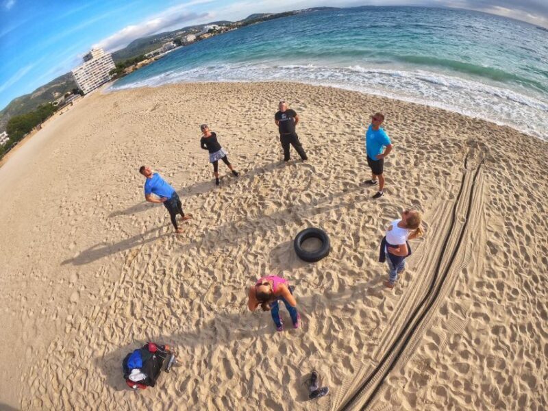 Mallorca: Holistic Private Yoga and Meditation Retreat - The Sum Up