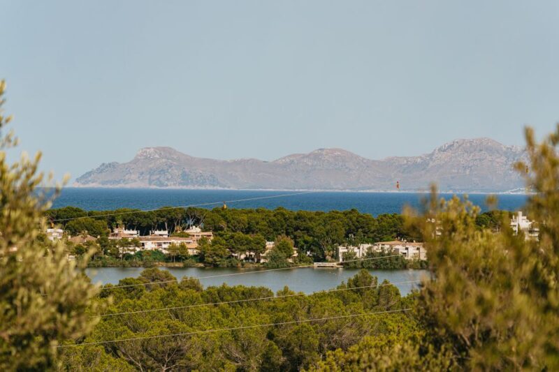 Mallorca: Horseback Riding Experience with Food Options - FAQ