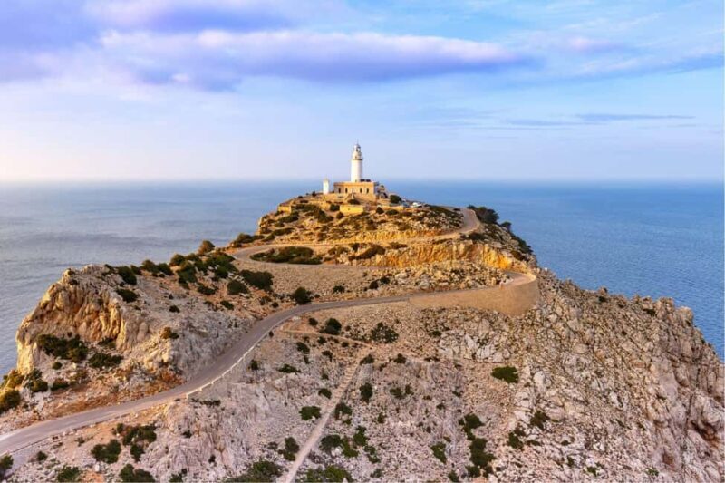 Mallorca: Instafamous Tour of Palma and North coast - Introduction to the Experience