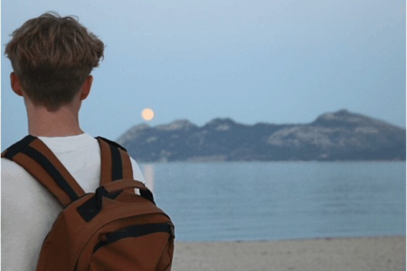 Mallorca: Instafamous Tour of Palma and North coast - The Tramontana Mountains and Mountain Villages